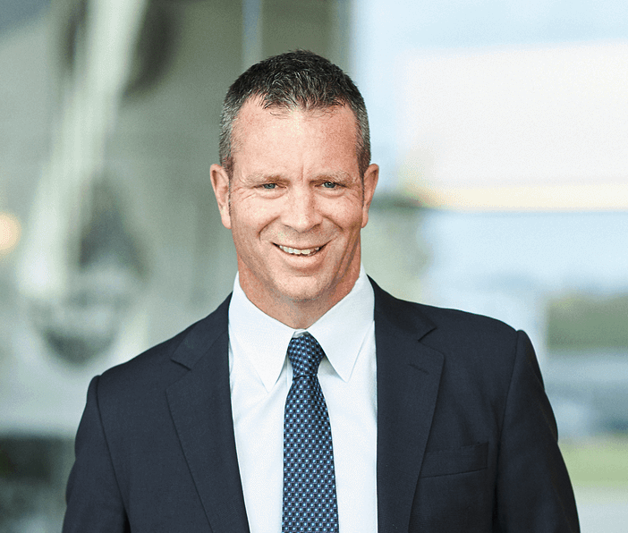 Executive Profiles