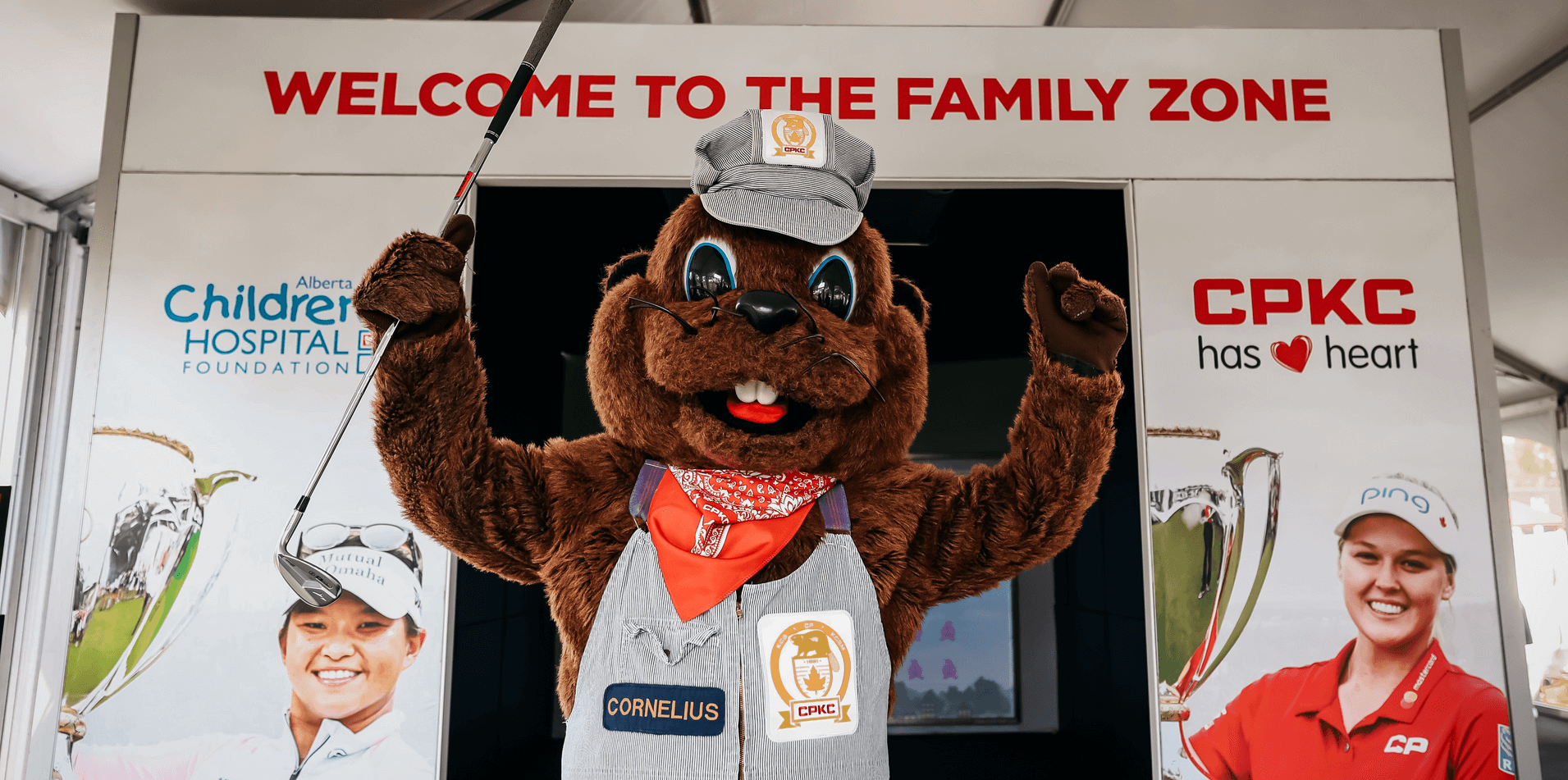 CPKC Women's Open 2025