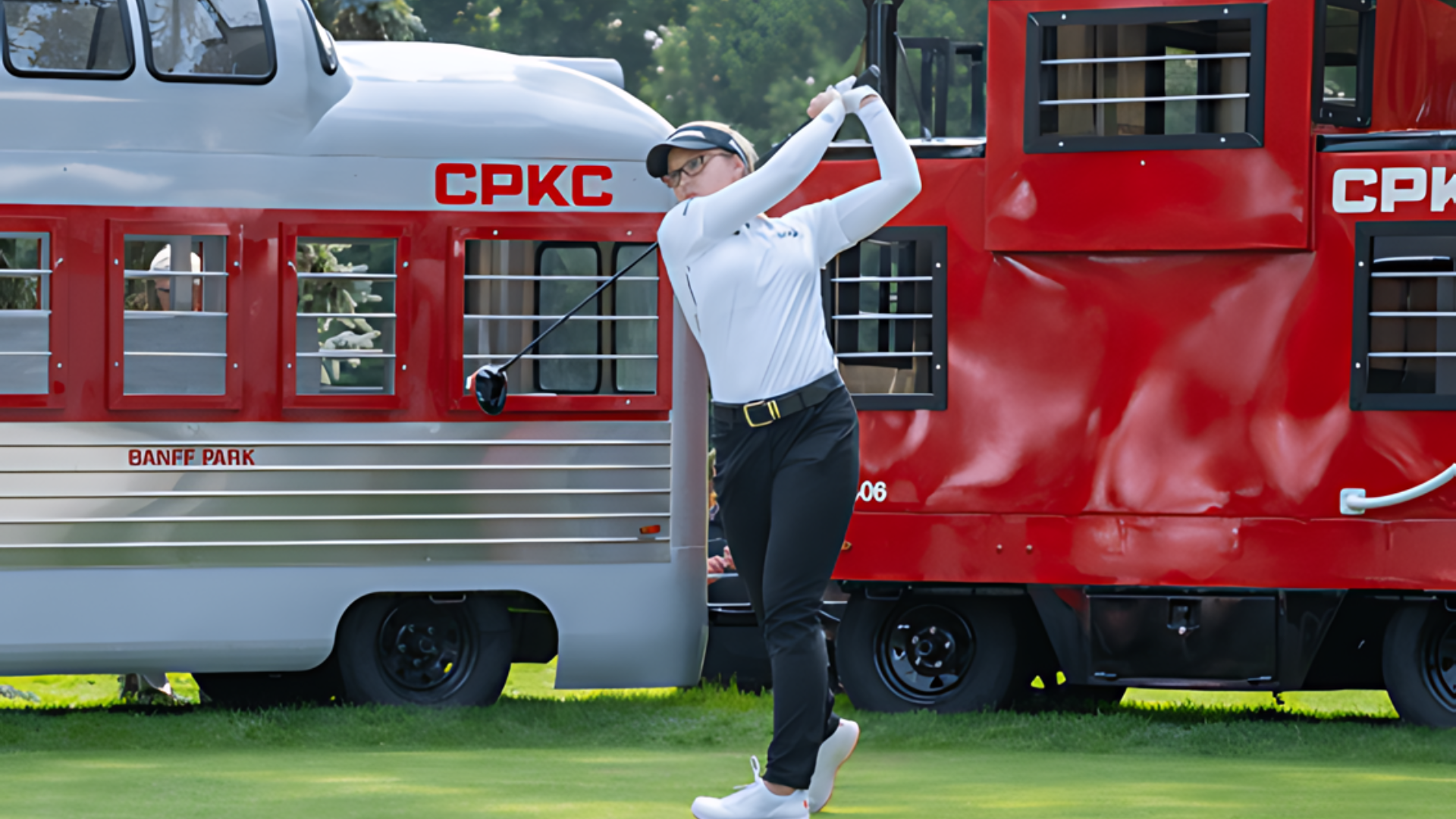 CPKC Women's Open