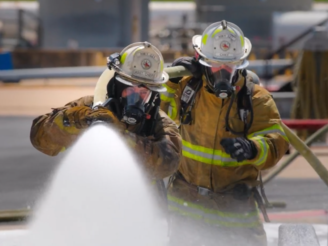 HazMat & Emergency Response