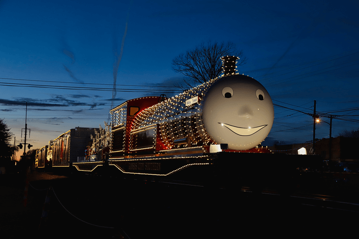 Holiday Train Photos, Posters and Videos