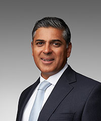 CP’s Nadeem Velani named Canada’s CFO Of The Year™