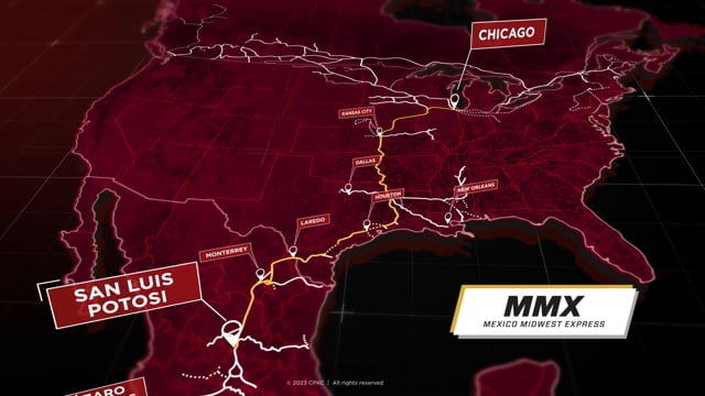 Mexico Midwest Express