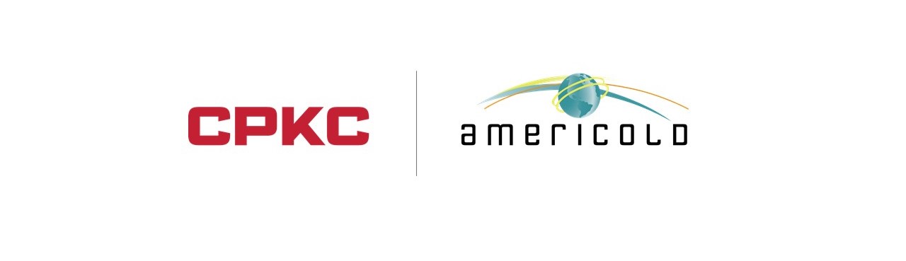 CPKC and Americold establish strategic collaboration.