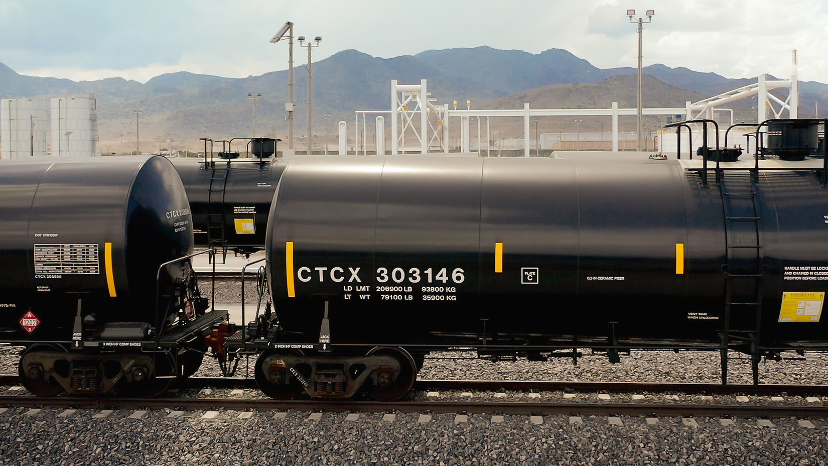 CPKC names Safe Shipper Award winners