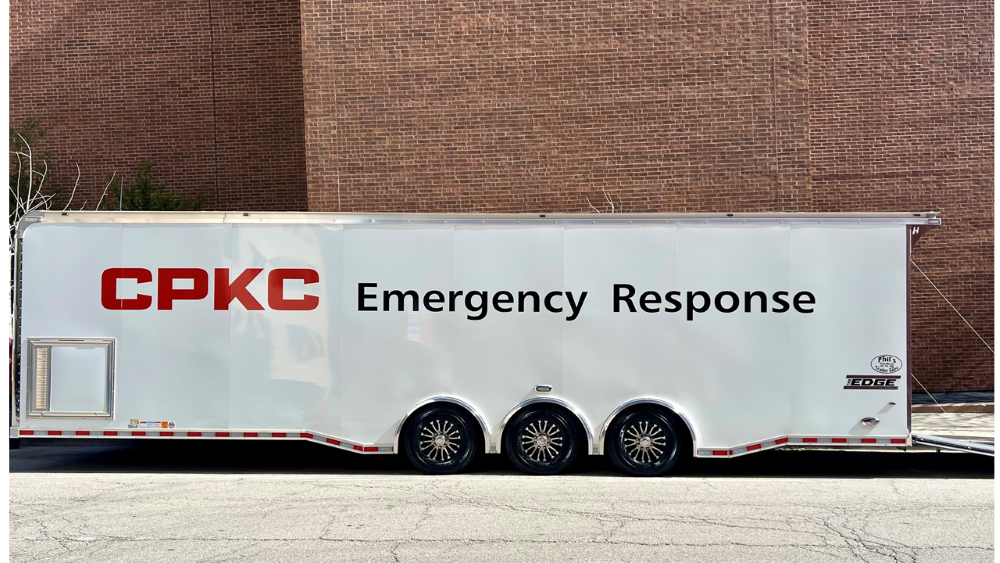 Emergency response network
