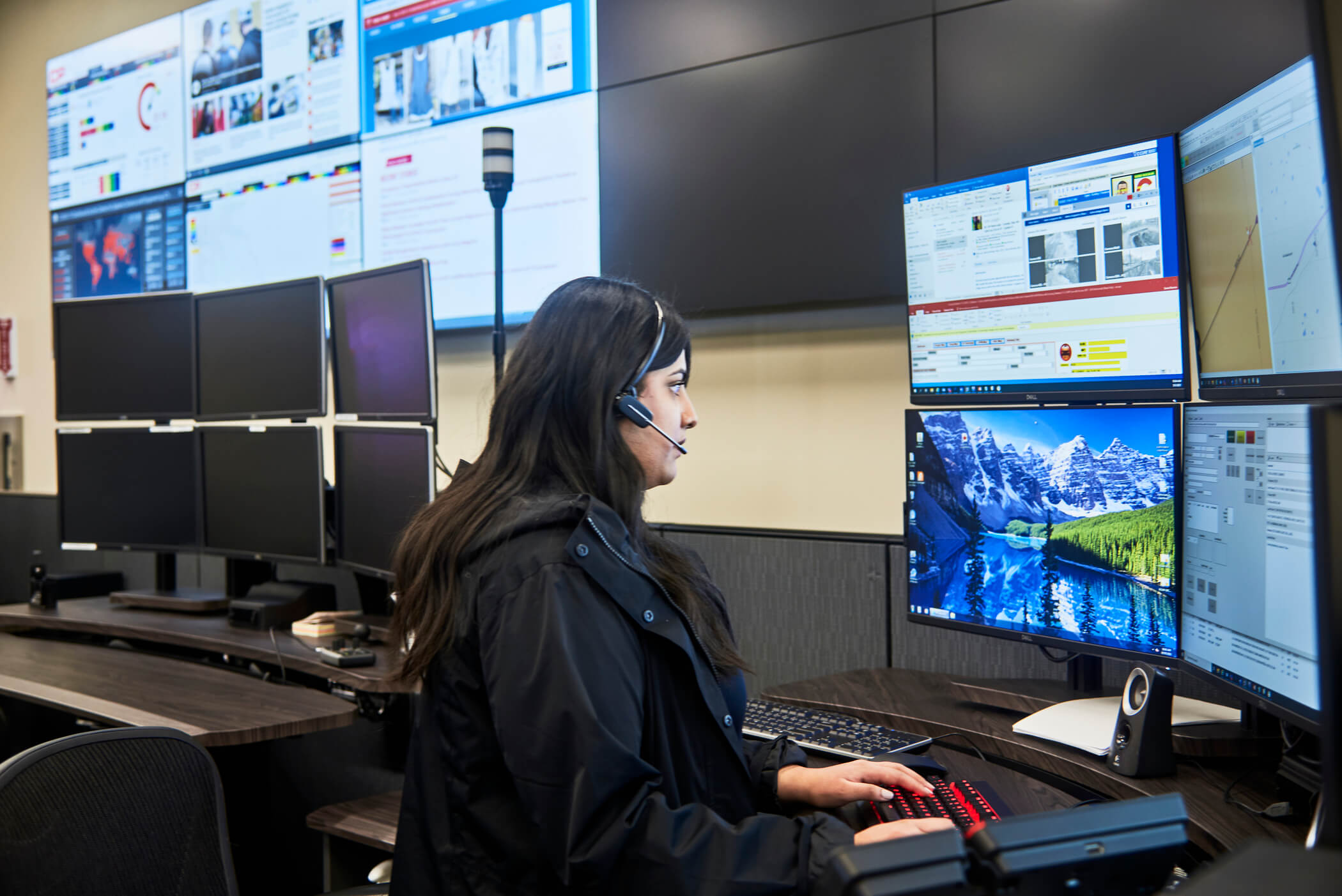 HazMat & Emergency Response